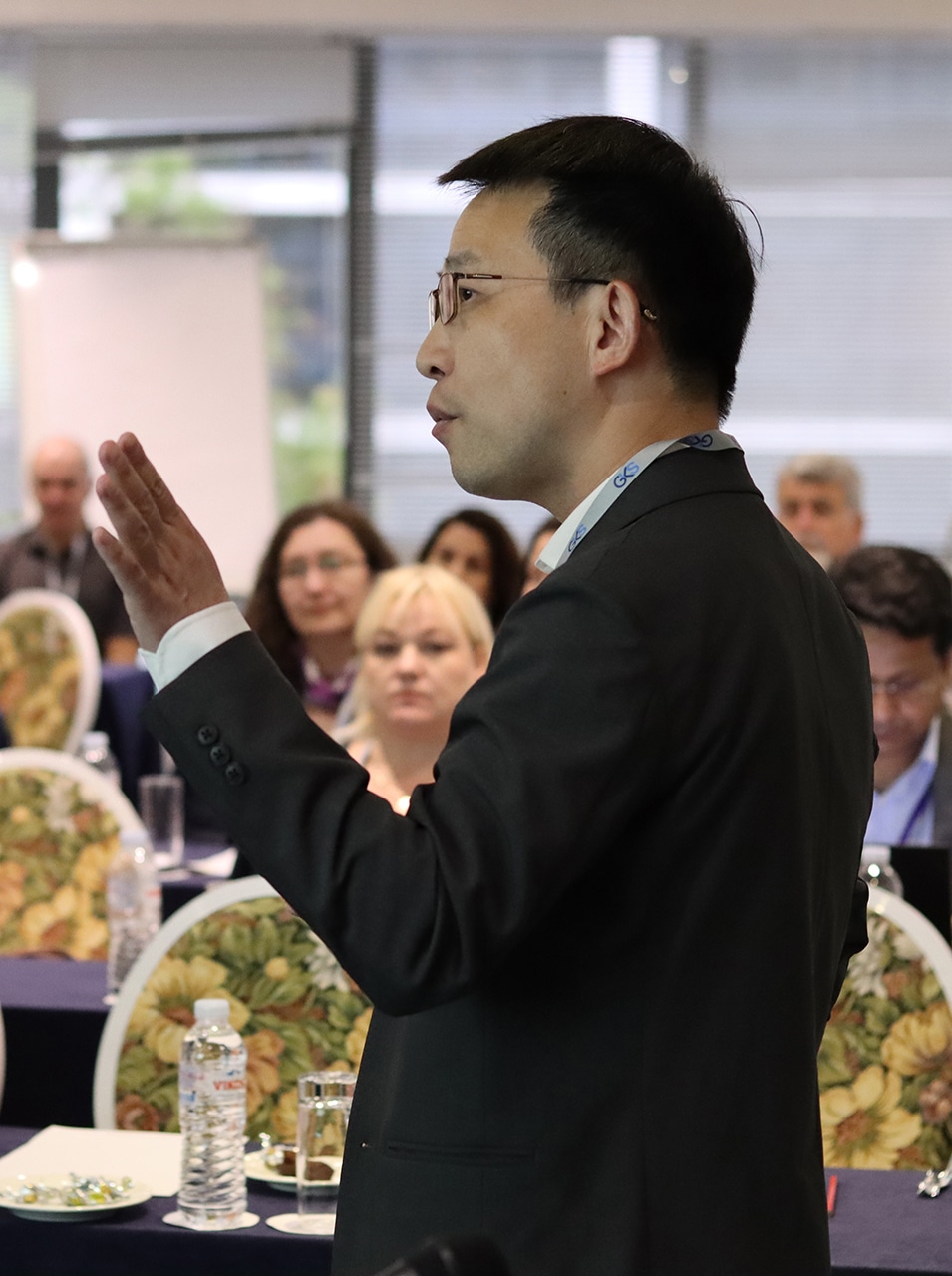 9th International Conference on Modern Research in Social Sciences