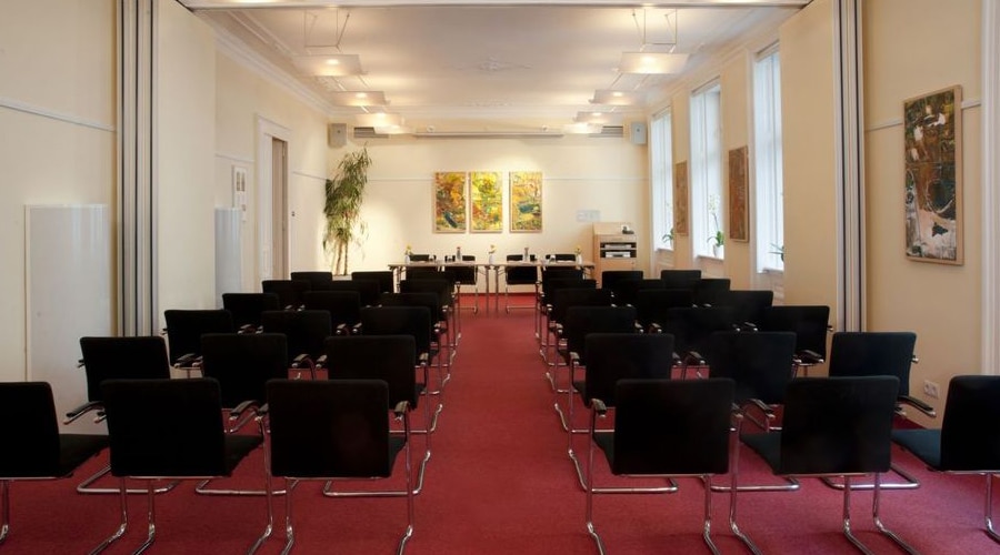 Conference venue - Social Sciences Conference | Vienna