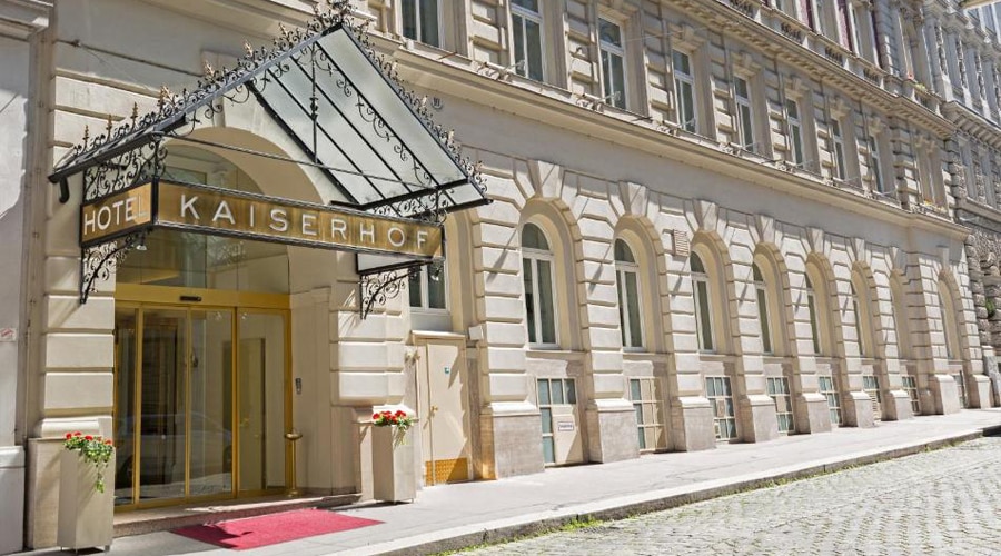 Conference venue - Social Sciences Conference | Vienna